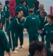 Player 175 | Squid Game Wiki | Fandom