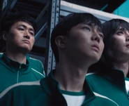 Player 293 | Squid Game Wiki | Fandom