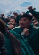 Player 337 | Squid Game Wiki | Fandom