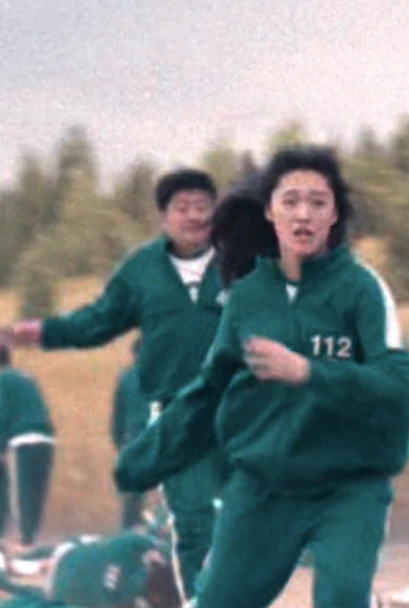 Player 112 | Squid Game Wiki | Fandom