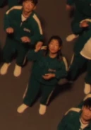 Player 089 | Squid Game Wiki | Fandom