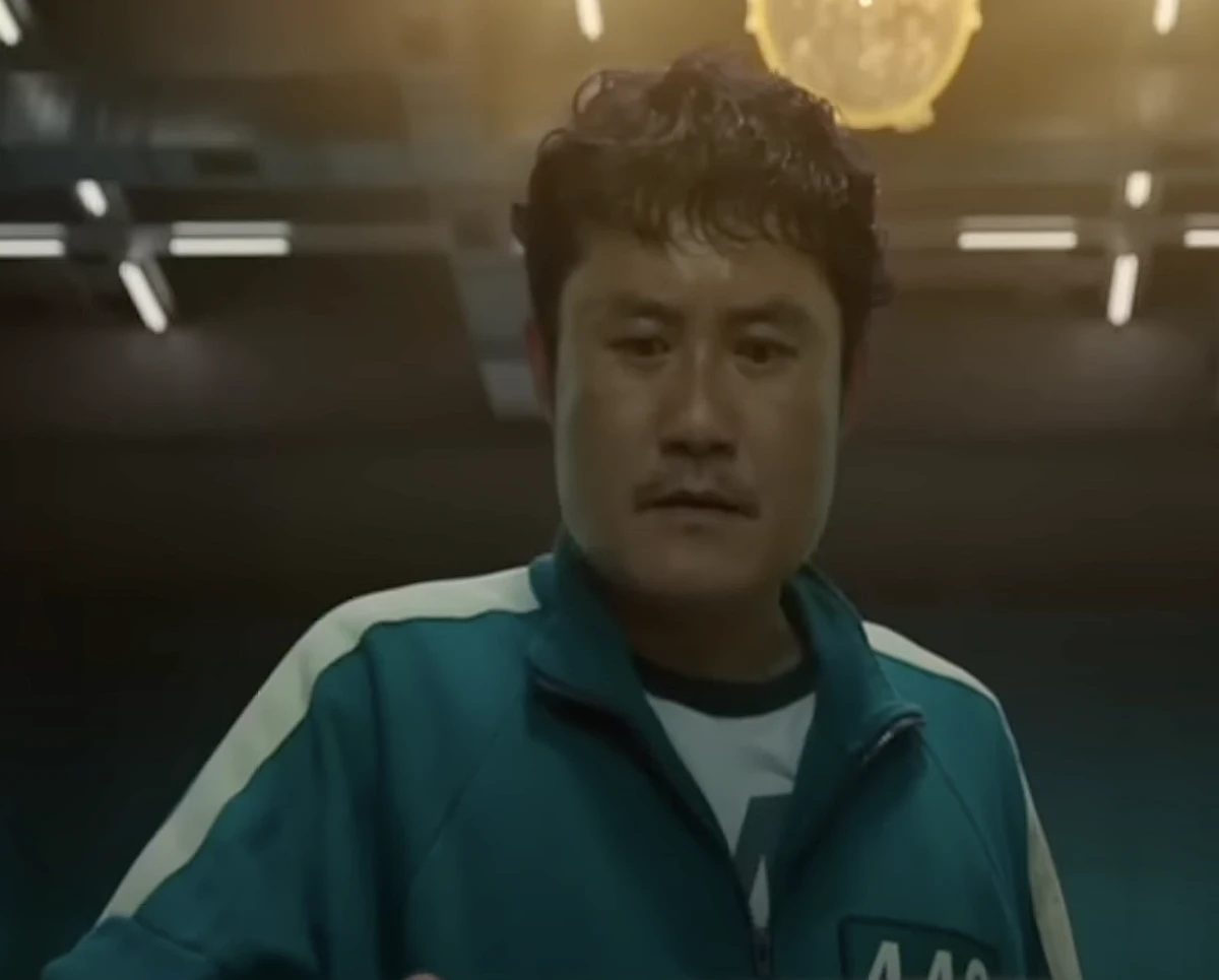 Player 446 | Squid Game Wiki | Fandom