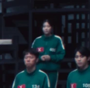 Player 400 | Squid Game Wiki | Fandom