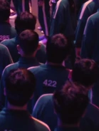 Player 422 (37th Squid Game) | Squid Game Wiki | Fandom