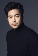 Jeon Seok-ho | Squid Game Wiki | Fandom