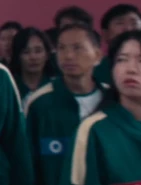 Player 271 | Squid Game Wiki | Fandom