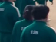 Player 136 | Squid Game Wiki | Fandom