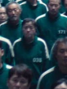 Player 038 | Squid Game Wiki | Fandom