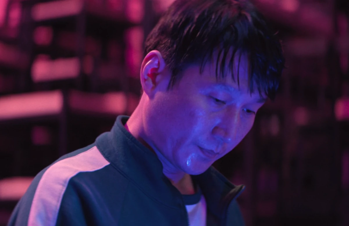 Player 401 | Squid Game Wiki | Fandom