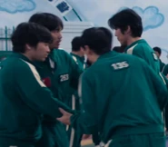 Player 453 | Squid Game Wiki | Fandom