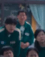 Player 432 | Squid Game Wiki | Fandom