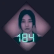 Player 184 | Squid Game Wiki | Fandom