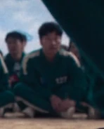 Player 127 | Squid Game Wiki | Fandom