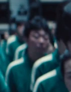 Player 199 | Squid Game Wiki | Fandom