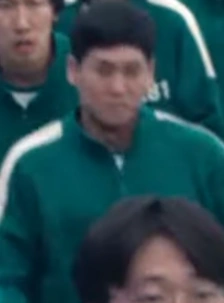 Player 327 | Squid Game Wiki | Fandom