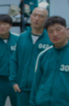 Player 042 | Squid Game Wiki | Fandom