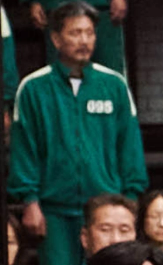 Discuss Everything About Squid Game Wiki | Fandom