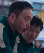 Player 016 | Squid Game Wiki | Fandom