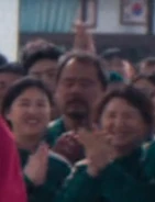 Player 378 | Squid Game Wiki | Fandom