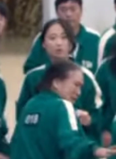 Player 005 | Squid Game Wiki | Fandom