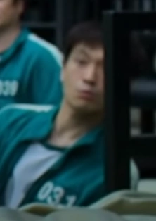 Player 031 | Squid Game Wiki | Fandom