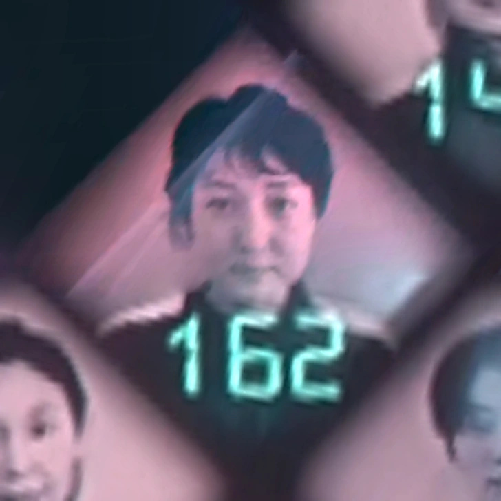 Player 162 (33rd Squid Game) | Squid Game Wiki | Fandom