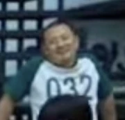 Player 032 | Squid Game Wiki | Fandom