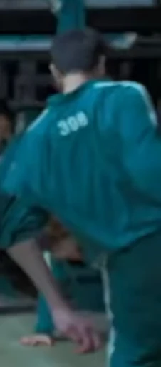 Player 398 (33rd Squid Game) | Squid Game Wiki | Fandom