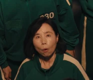 Player 086 | Squid Game Wiki | Fandom