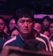 Player 219 | Squid Game Wiki | Fandom