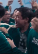 Player 245 | Squid Game Wiki | Fandom