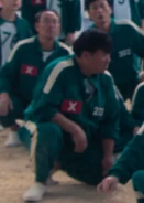 Player 273 (37th Squid Game) | Squid Game Wiki | Fandom