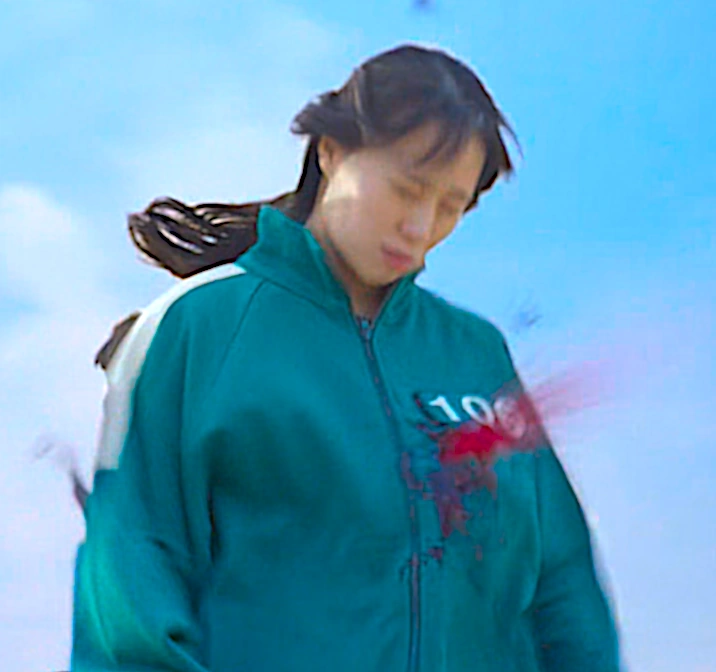 Player 100 (33rd Squid Game) | Squid Game Wiki | Fandom