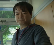Park Jung-bae | Squid Game Wiki | Fandom