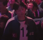 Player 412 | Squid Game Wiki | Fandom