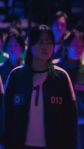 Player 013 | Squid Game Wiki | Fandom