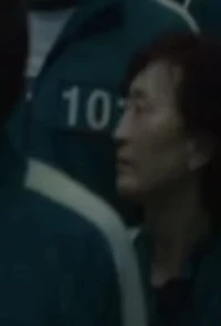 Player 317 (33rd Squid Game) | Squid Game Wiki | Fandom