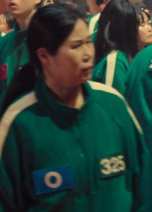 Player 325 | Squid Game Wiki | Fandom