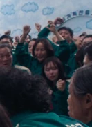 Player 340 | Squid Game Wiki | Fandom