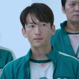 Player 062 | Squid Game Wiki | Fandom