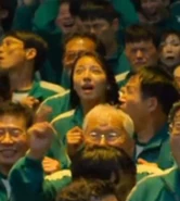 Player 150 | Squid Game Wiki | Fandom