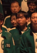 Player 403 | Squid Game Wiki | Fandom