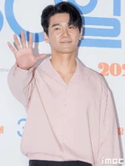 Ha Soo-ho | Squid Game Wiki | Fandom