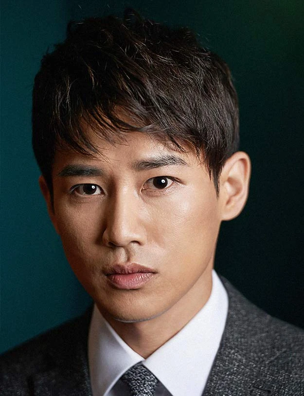 Lee Choong-goo | Squid Game Wiki | Fandom