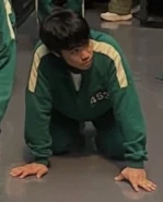 Player 453 | Squid Game Wiki | Fandom