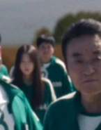 Player 030 | Squid Game Wiki | Fandom