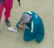 Player 448 | Squid Game Wiki | Fandom