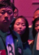 Player 340 | Squid Game Wiki | Fandom