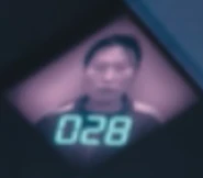 Player 028 | Squid Game Wiki | Fandom