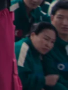 Player 155 | Squid Game Wiki | Fandom